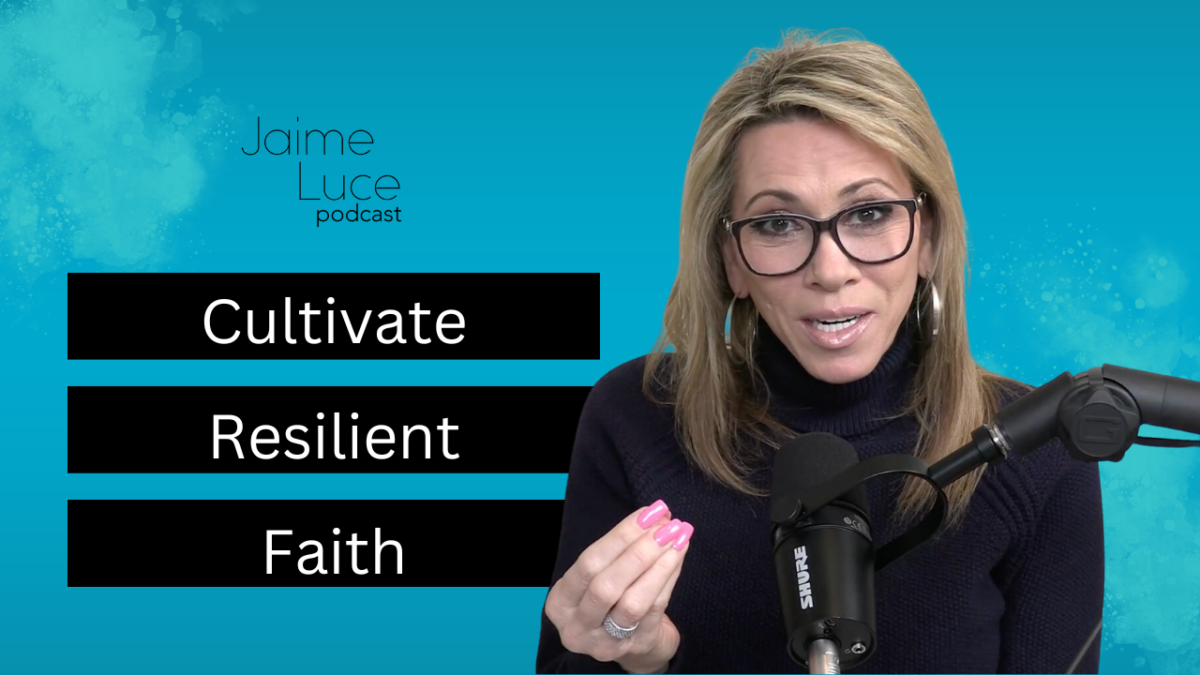 Cultivate Resilient Faith: Lessons from the Parable of the Sower ...
